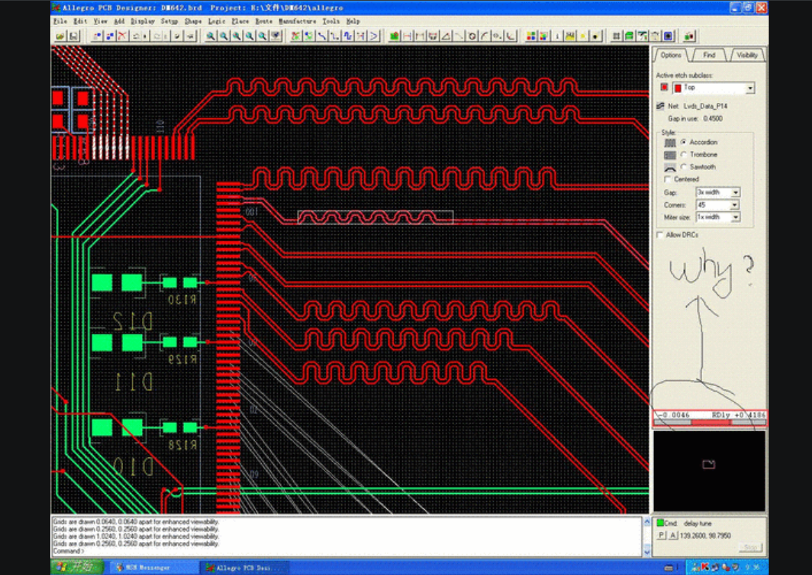 Commoda et Incommoda Serpentina fuso in PCB Circuit Tabulas, et quaenam ...