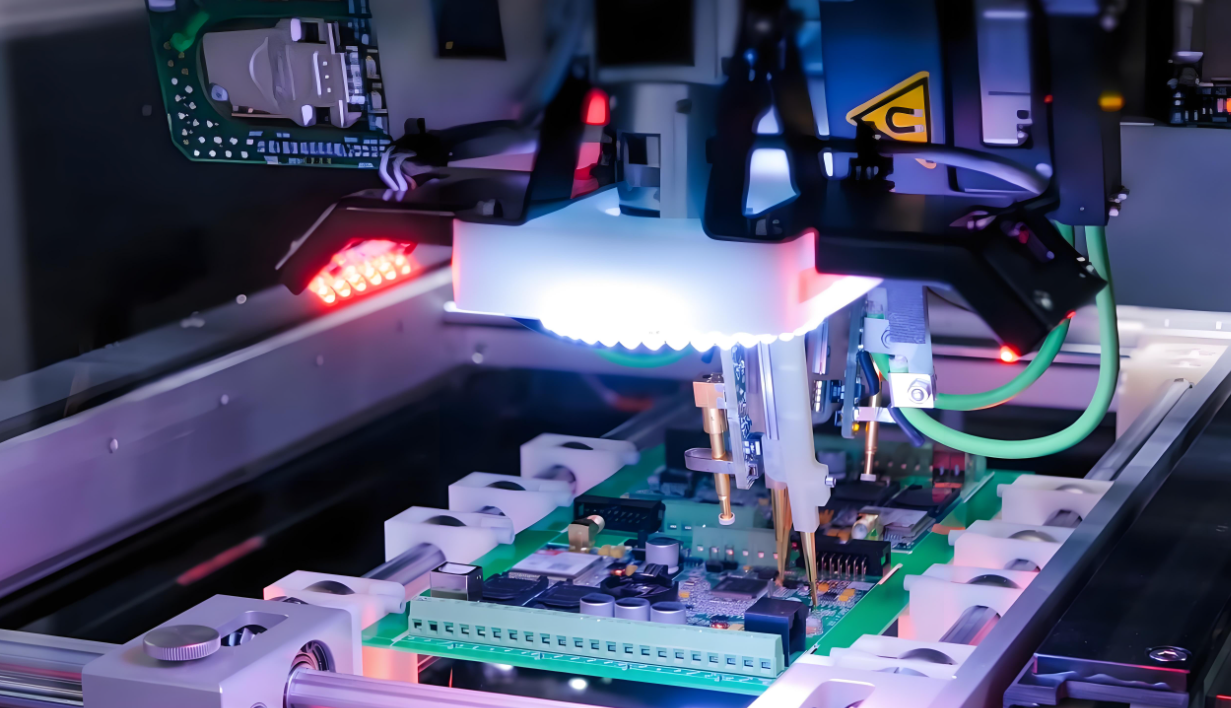 What Are The Common Errors in The SMT Process? - XDCPCBA